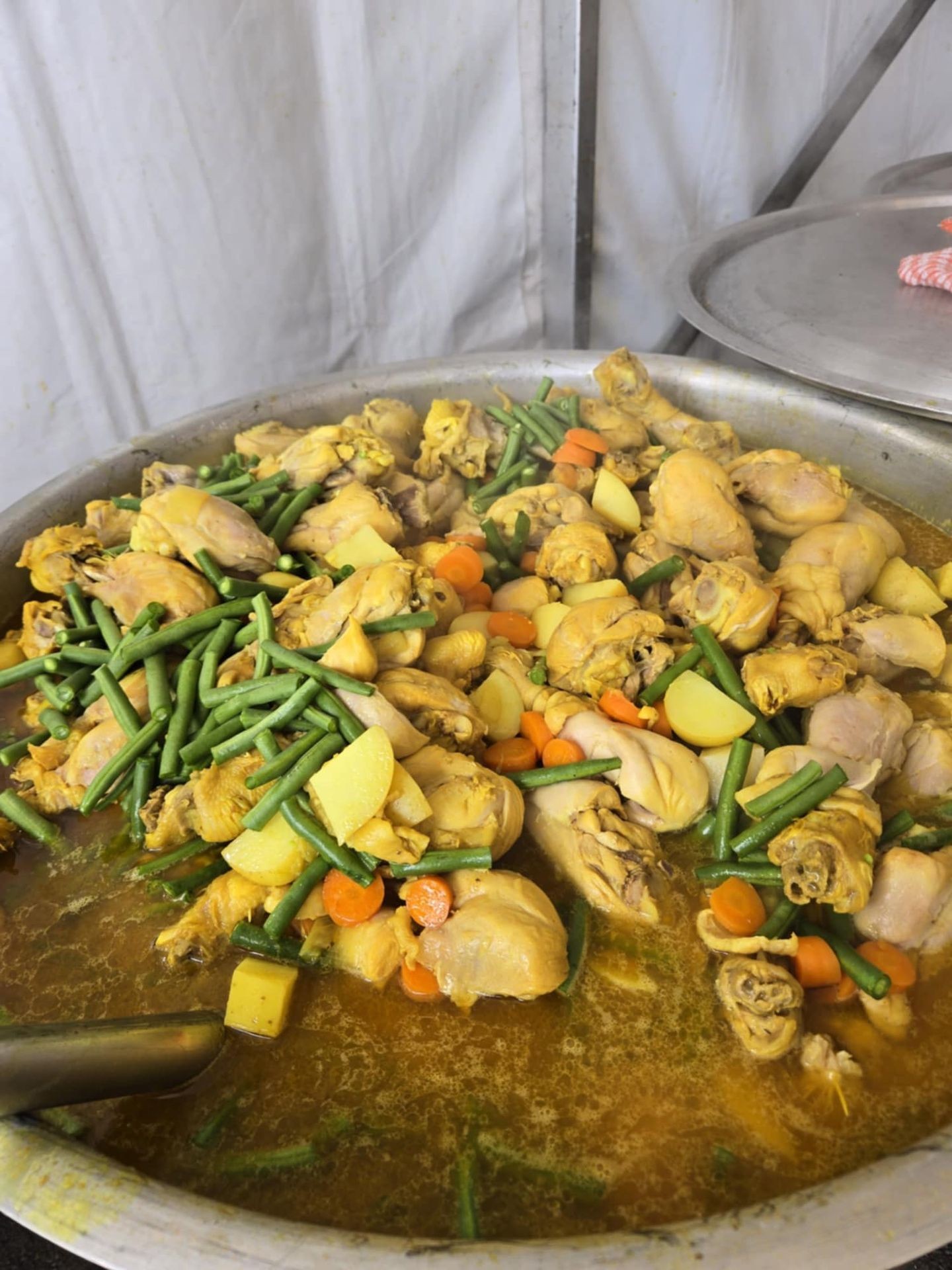 Authentic Torres Strait Islander Catering in Brisbane